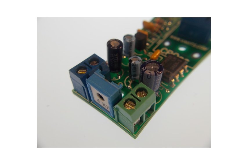 Code Practice Oscillator Kit w/ Phono Jack (#3768) from nfceramics on ...